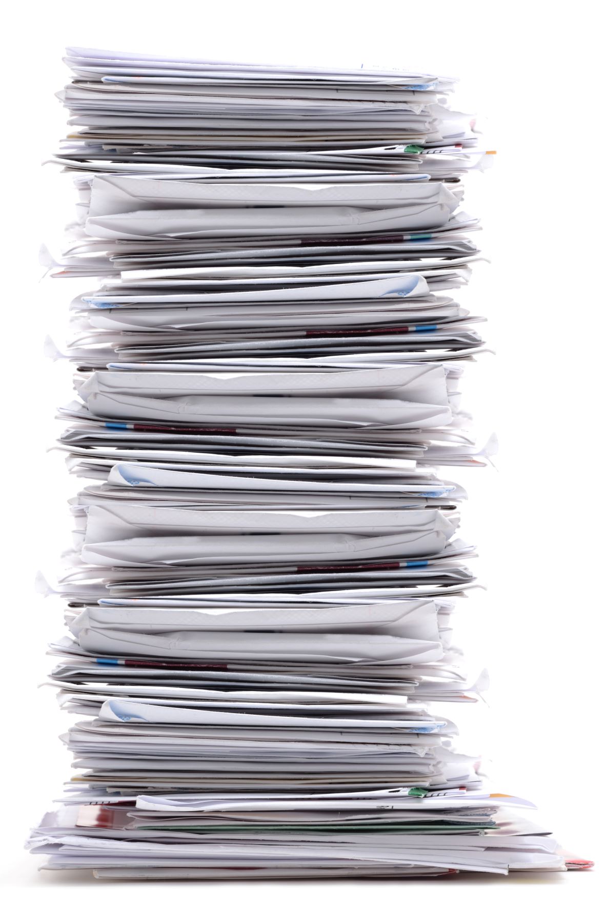 Distribution of Documents to Legislative Bodies Prior to Meetings ...