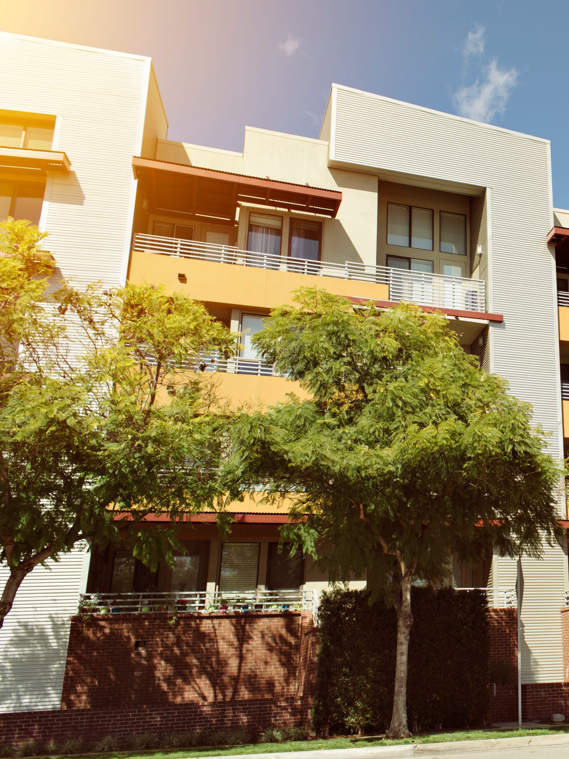 AB 1490: Adaptive Reuse of Existing Buildings for Affordable Housing ...