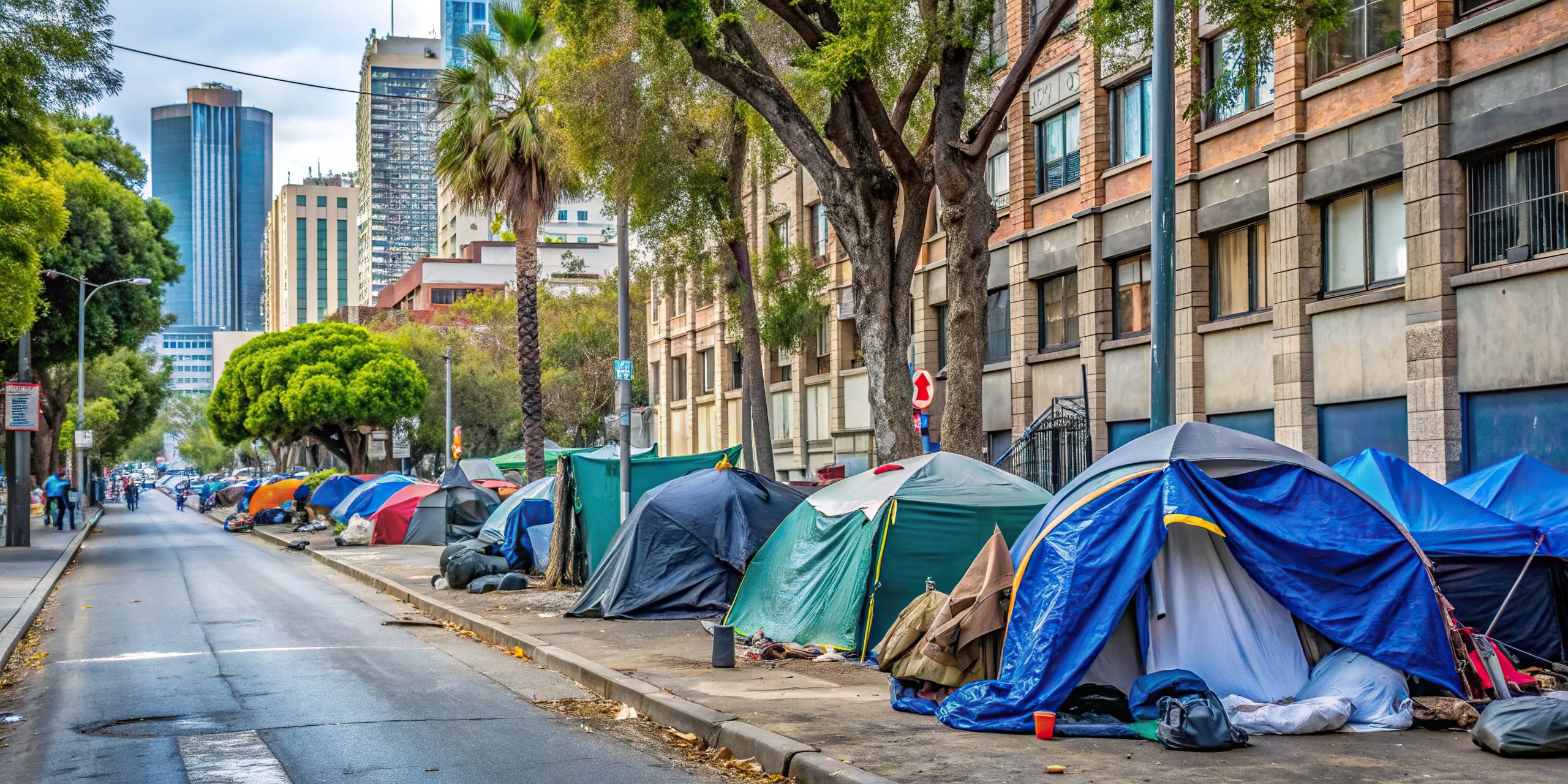 U S Supreme Court Rules Anti Camping Ordinances Are Enforceable