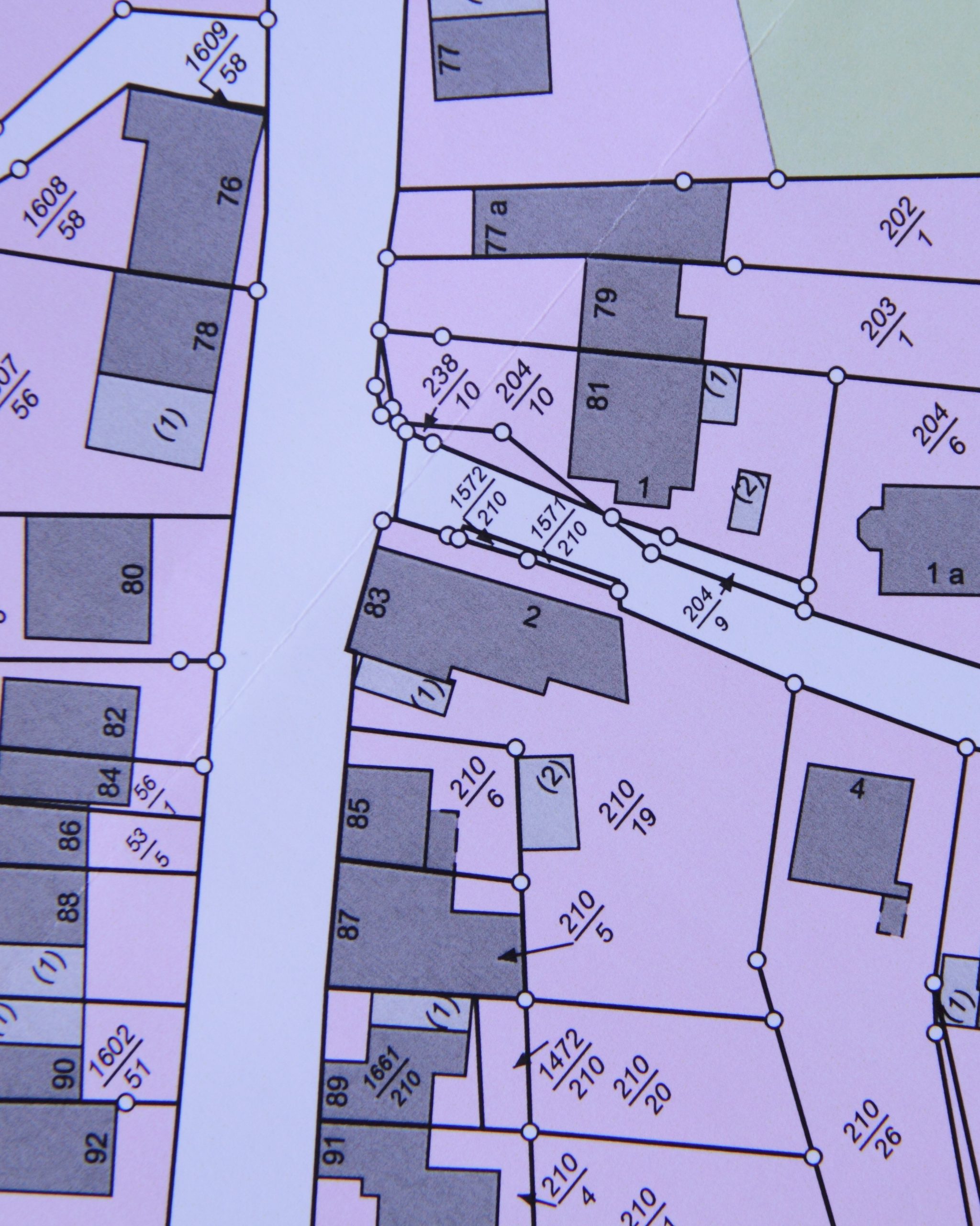 SB 1123 Revises the Starter Home Revitalization Act (SB 684) | Burke ...