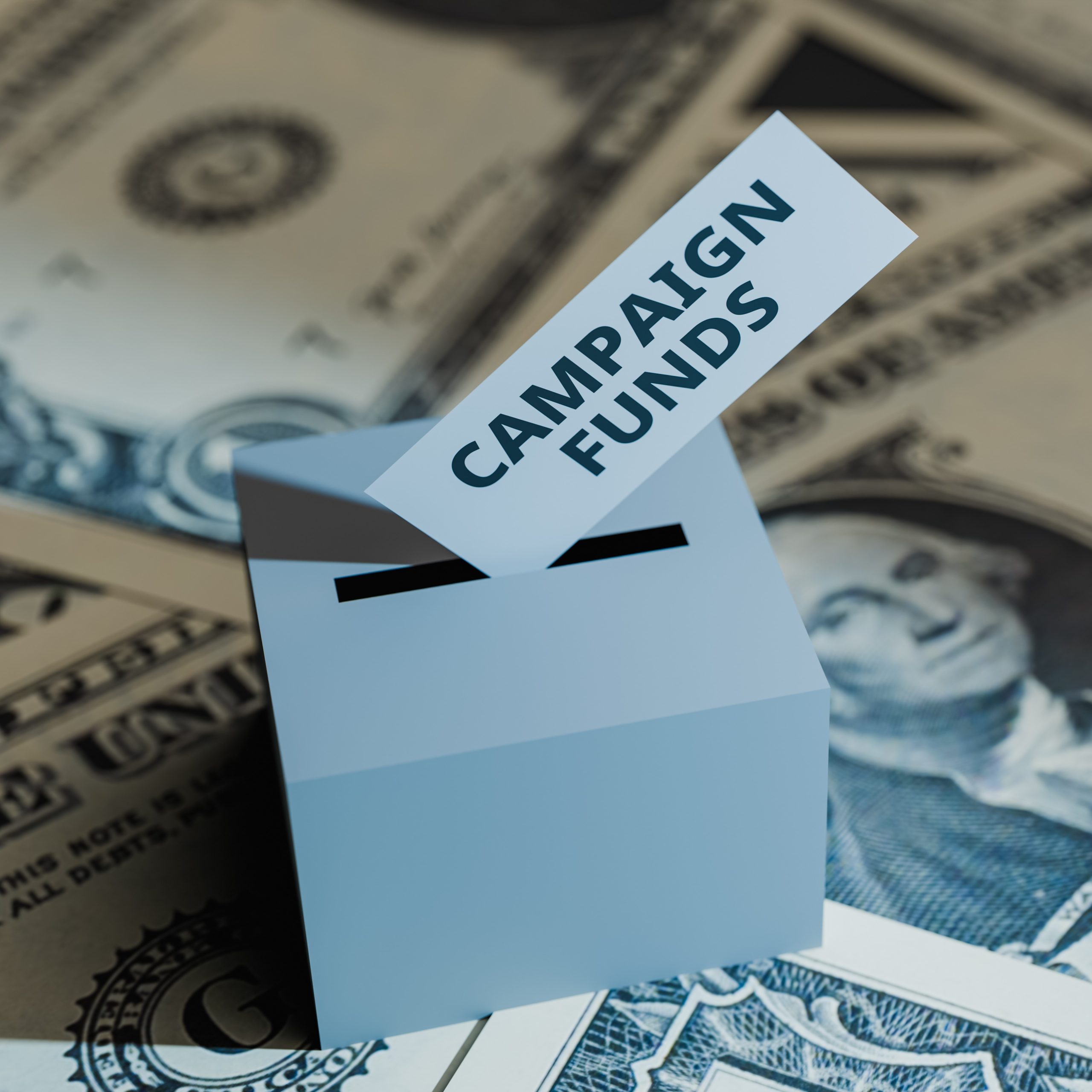 SB 1243 and SB 1181 Create New Campaign Contributions Rules | Burke ...