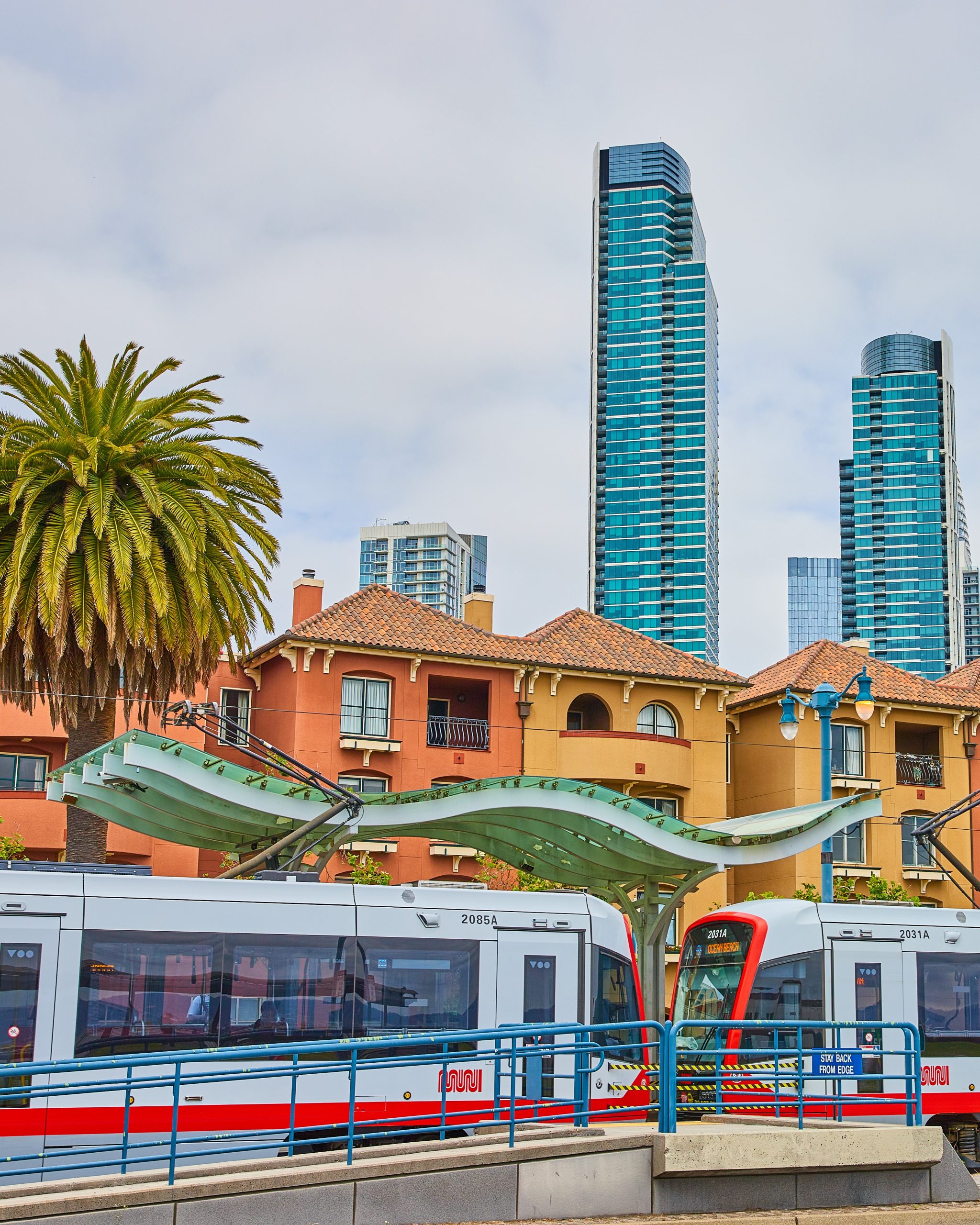 SB 79: California’s Housing Law Changes Transit-Oriented Development ...